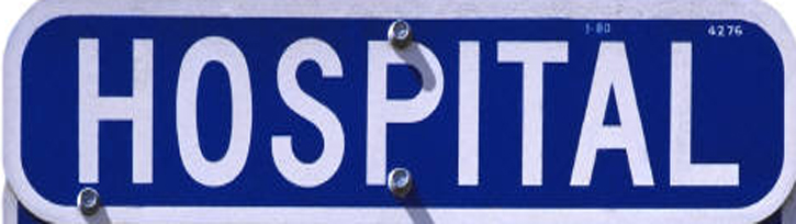 hospitalsign – GNR Health