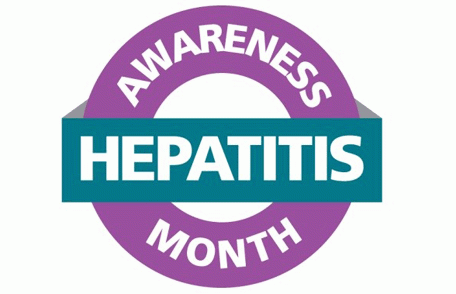 hepatitis awareness month – GNR Health