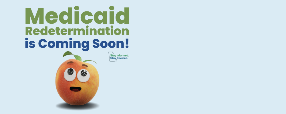 Banner_Medicaid Redetermination – GNR Health