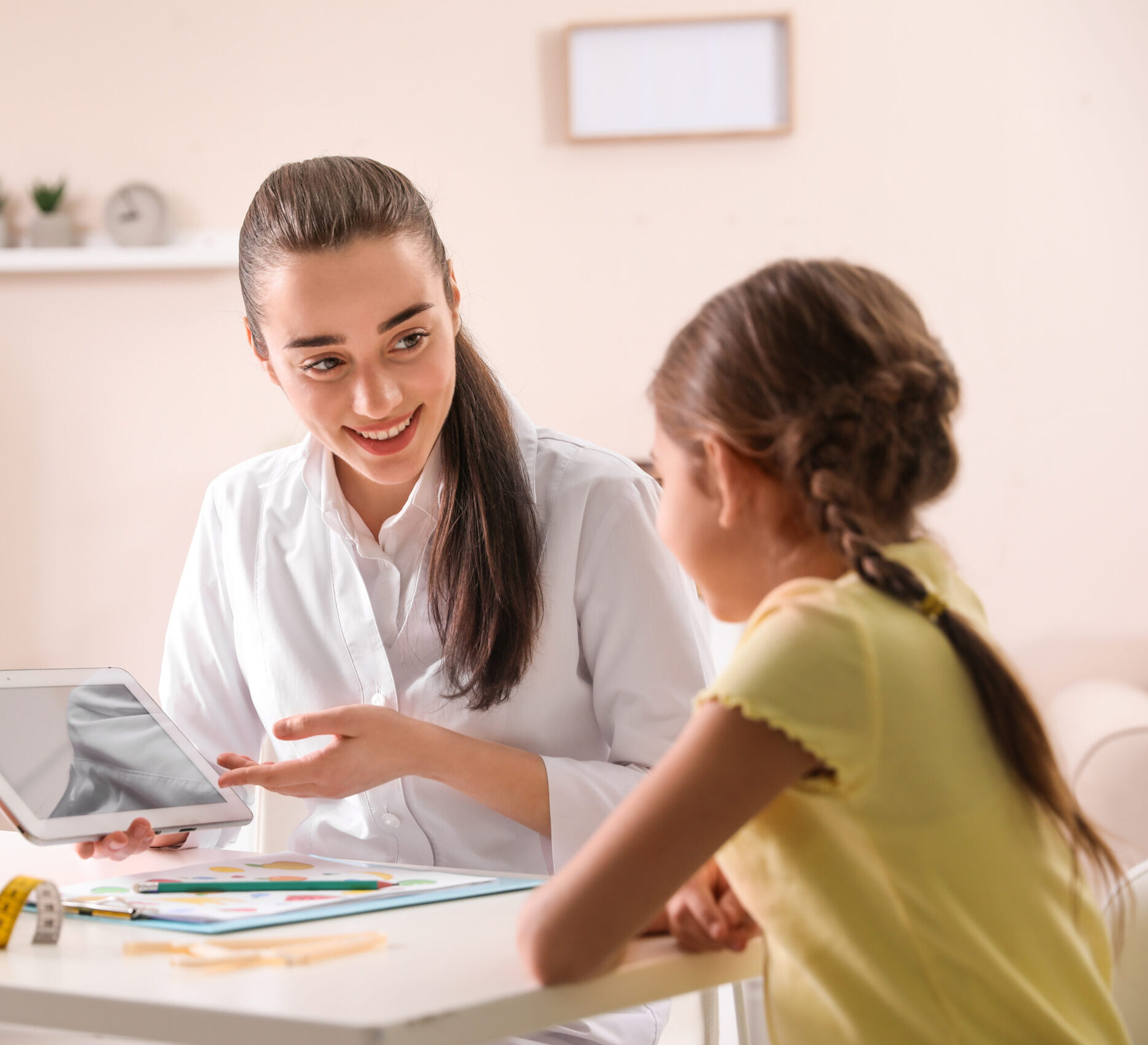 School Screenings – GNR Health