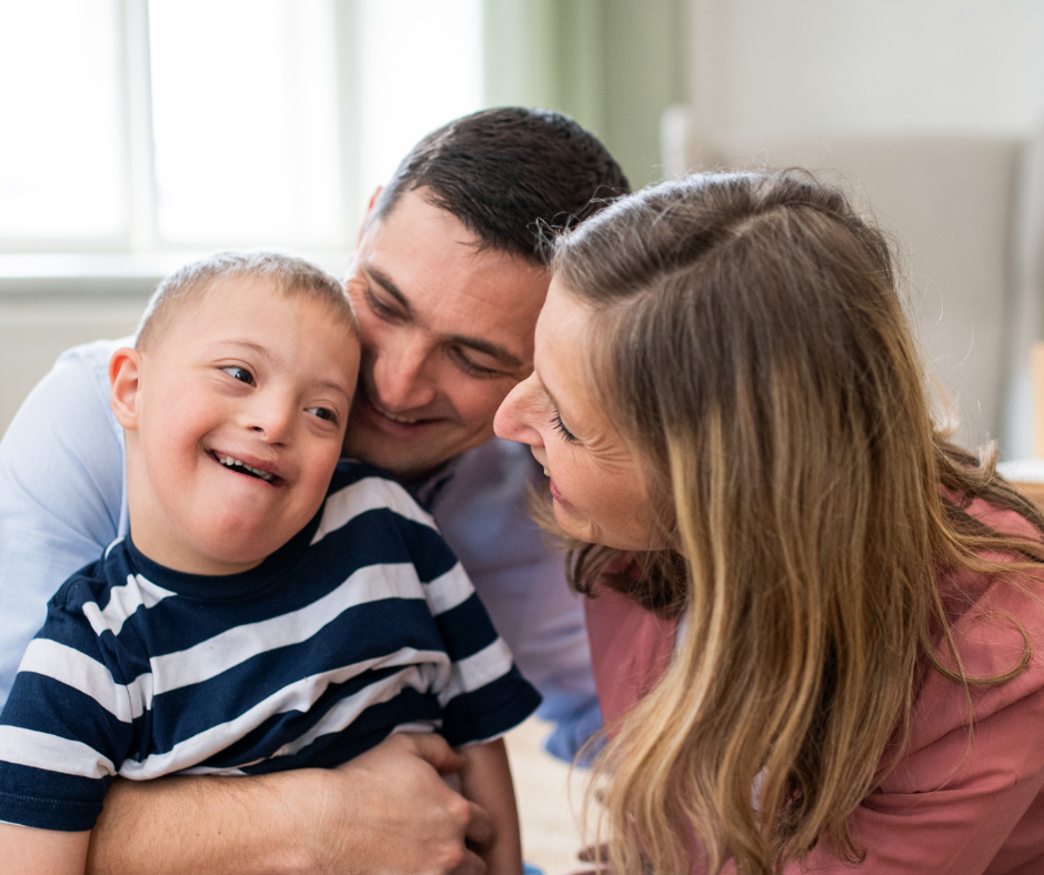 Children and Youth with Special Needs – GNR Health